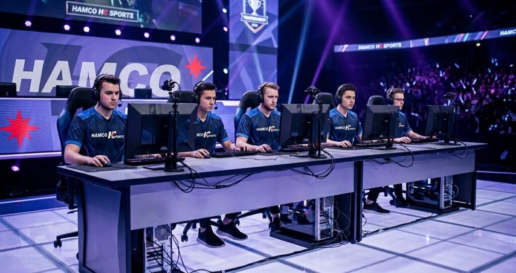 300+ Esports Team Names: Cool, Badass & Funny (2026)