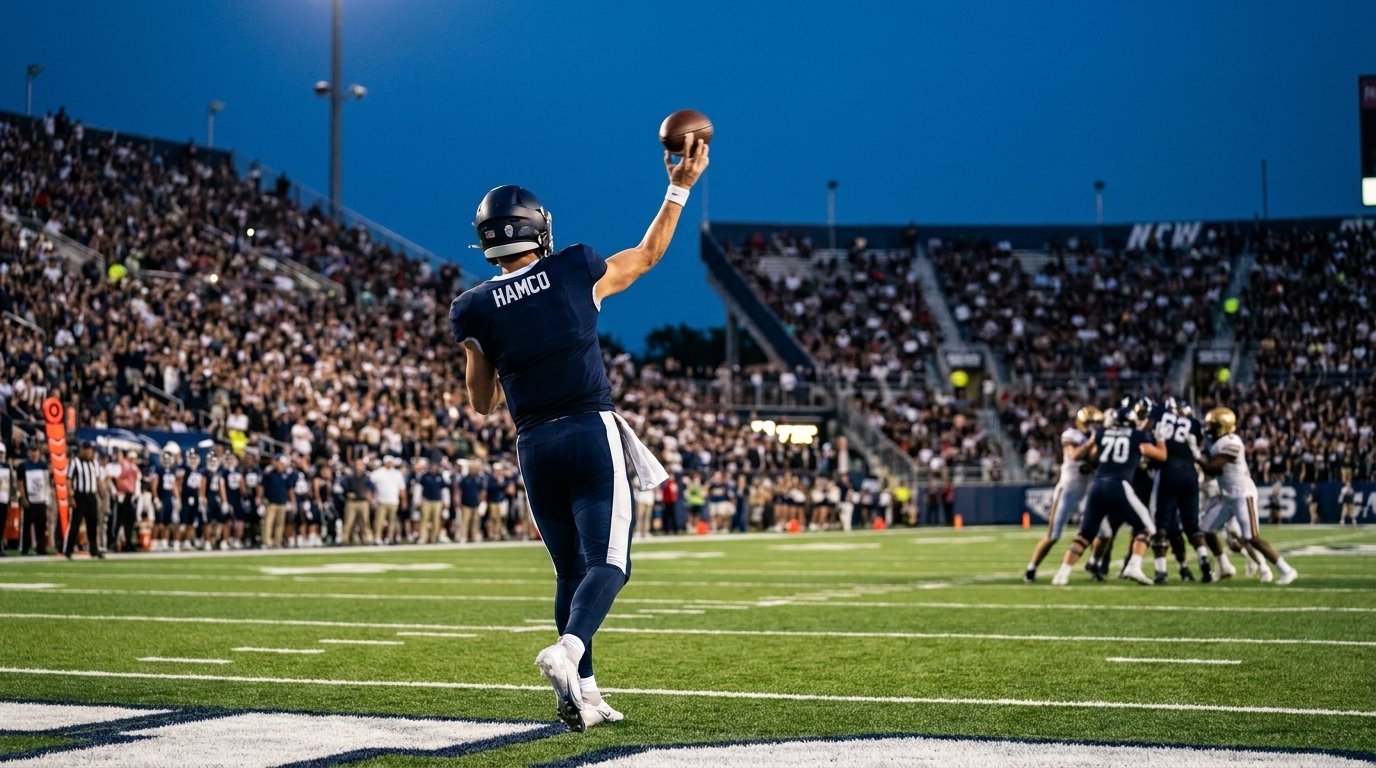 Hail Mary Football: History, Odds, and Why It Works